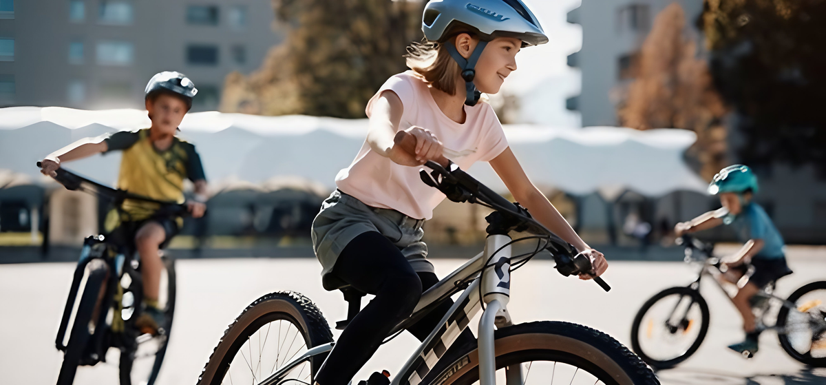 Kids Bike – Muscat Bikes