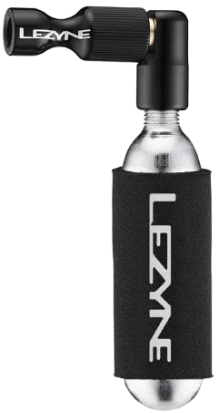 LEZYNE TRIGGER DRIVE CO2 – Muscat Bikes