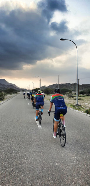 EVENTS – Muscat Bikes
