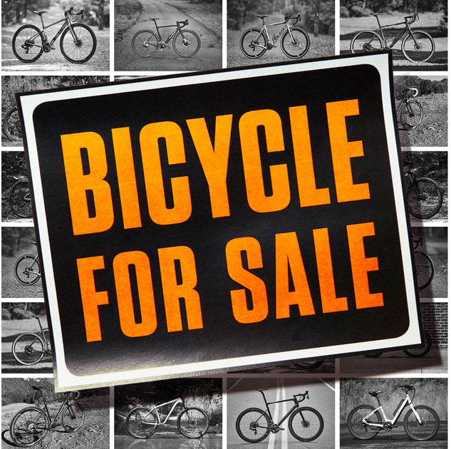 PRELOVED BIKES – Muscat Bikes