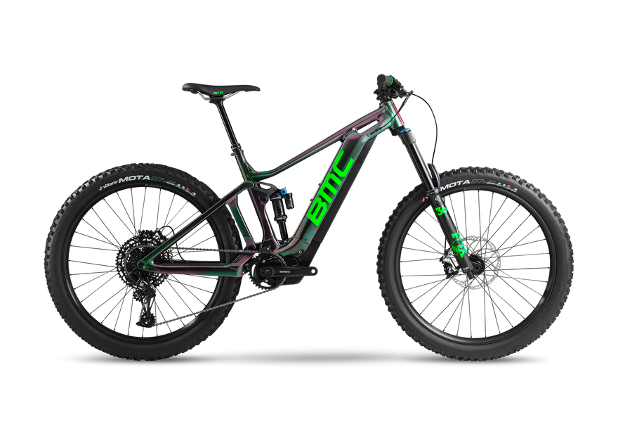 E-Bike – Muscat Bikes