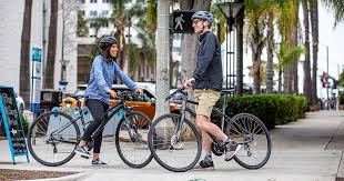 City Tour Bikes – Muscat Bikes