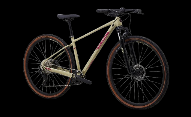 Hybrid/ Urban – Muscat Bikes