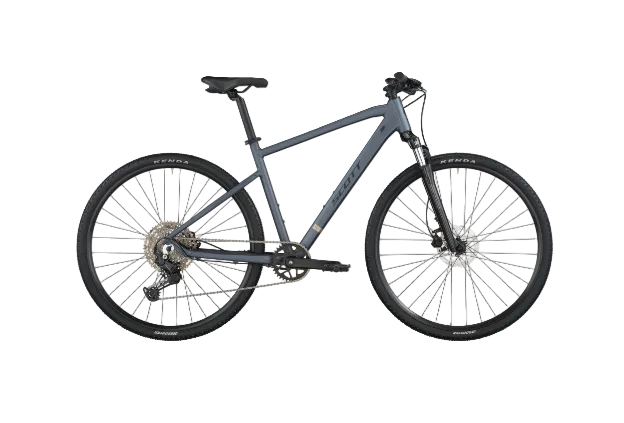 SCOTT Sub Cross 20 Bike – Muscat Bikes