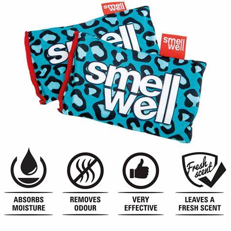 Smell well رائحة جيدة – Muscat Bikes