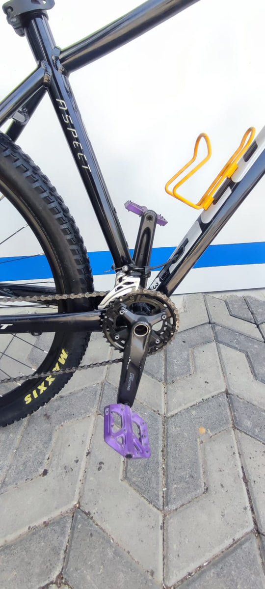 PRELOVED SCOTT ASPECT 920 LARGE – Muscat Bikes