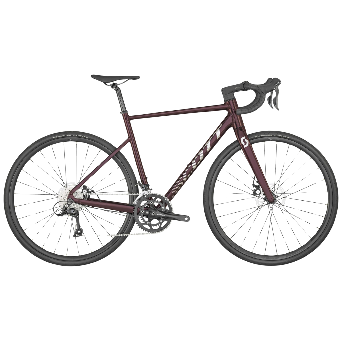 SCOTT SPEEDSTER 30 BIKE – Muscat Bikes