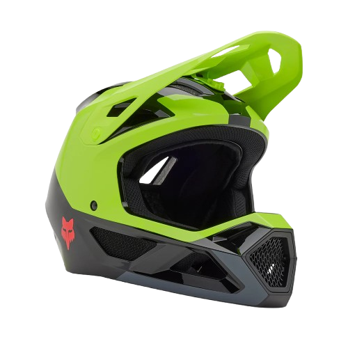 FOX RAMPAGE BARGE HELMET MIPS CE – Muscat Bikes