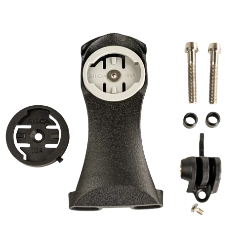Silca Chisela Computer Mount – Muscat Bikes