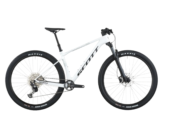 SCOTT Scale 940 Bike – Muscat Bikes
