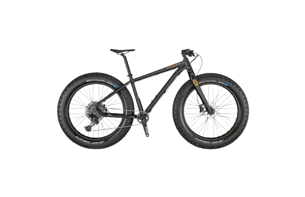 Cross Country – Muscat Bikes