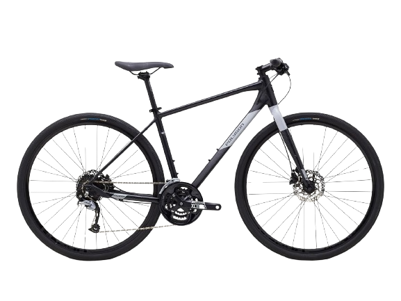 Hybrid/ Urban – Muscat Bikes