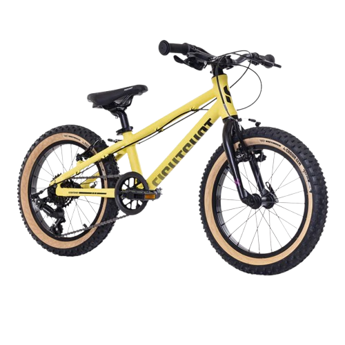 EIGHTSHOT – Muscat Bikes