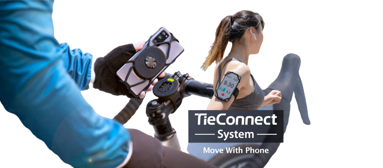 BONE BIKE TIE CONNECT KIT (Bike and Run) – Muscat Bikes