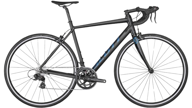 Alloy Frame – Muscat Bikes
