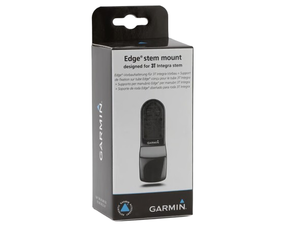 GARMIN EDGE STEM MOUNT FOR 3T INTEGRA STEM – Muscat Bikes