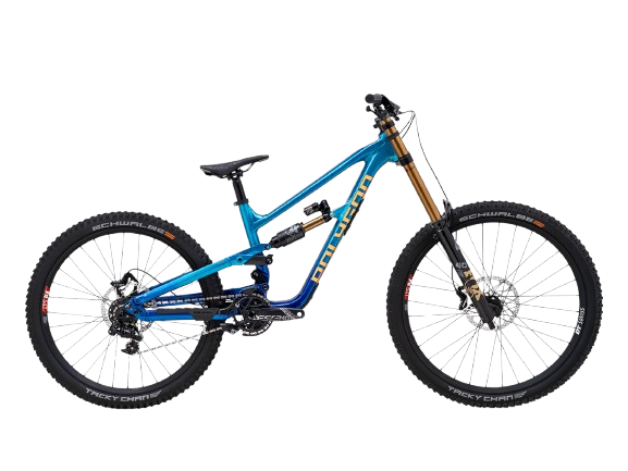 Polygon – Muscat Bikes