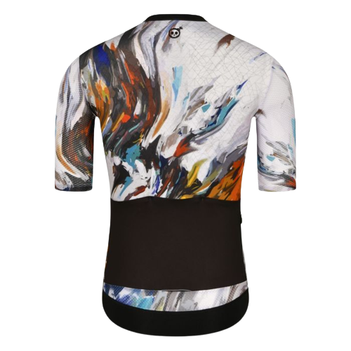 MONTON SKULL MONTON MENS CYCLING JERSEY PALETTE – Muscat Bikes
