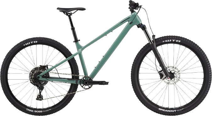 Mountain Bike – Muscat Bikes