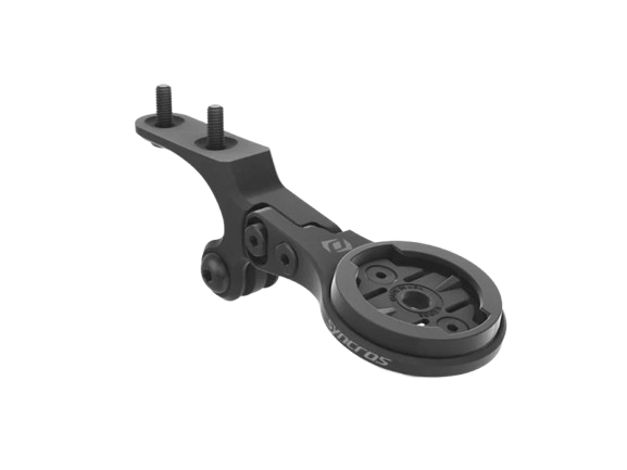 SYNCROS FRONT COMP. MOUNT IC AERO IM BLACK – Muscat Bikes