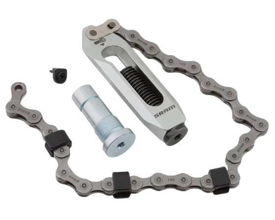 Sram Threaded Chainring Removal Tool – Muscat Bikes