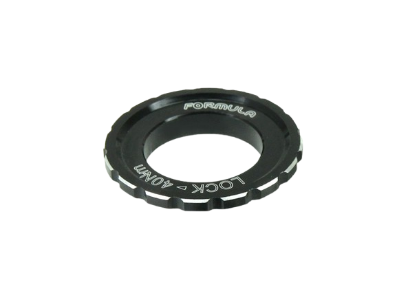 FORMULA CENTER LOCK RING FOR FORMULA CENTER LOCK DISC BRAKE – Muscat Bikes