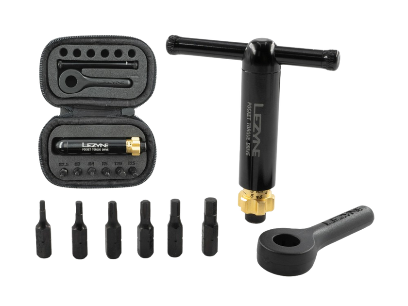 Workshop – Tagged "TORQUE TOOL"– Muscat Bikes