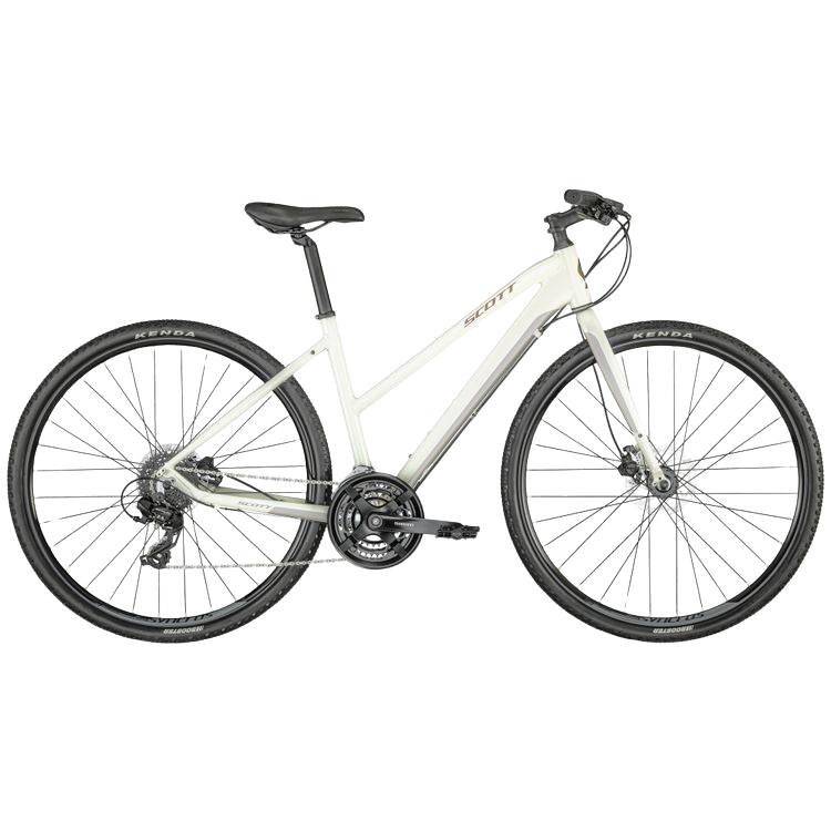 Hybrid/ Urban – Muscat Bikes
