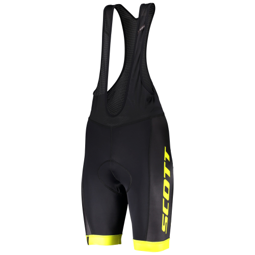 SCOTT RC TEAM ++ MEN'S BIBSHORTS – Muscat Bikes