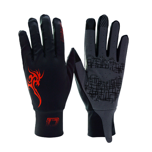 DAREVIE DVG003 GLOVES TOUCH SCREEN – Muscat Bikes