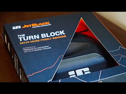JETBLACK TURN RISER BLOCK – Muscat Bikes