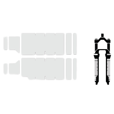 LIZARD SKINS FORK PROTECTION – Muscat Bikes
