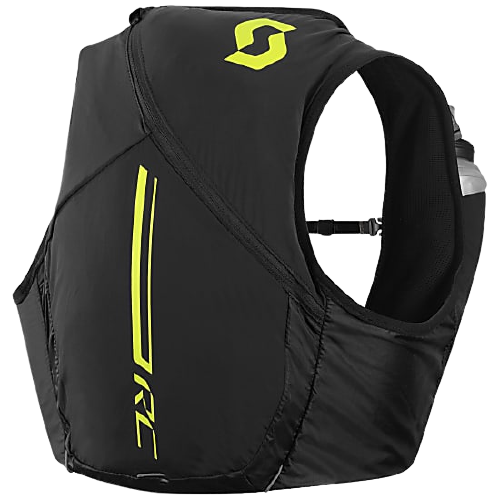 Hydration Scott Trail RC TR' 10 Pack Black Sulphur Yellow – Muscat Bikes