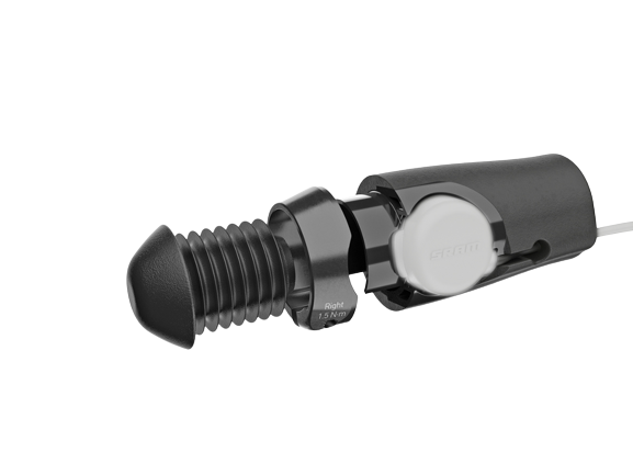 SRAM RED AM BLIP GRIP AERO PAIR – Muscat Bikes