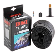 DSI INNER TUBE 16X2.125 – Muscat Bikes
