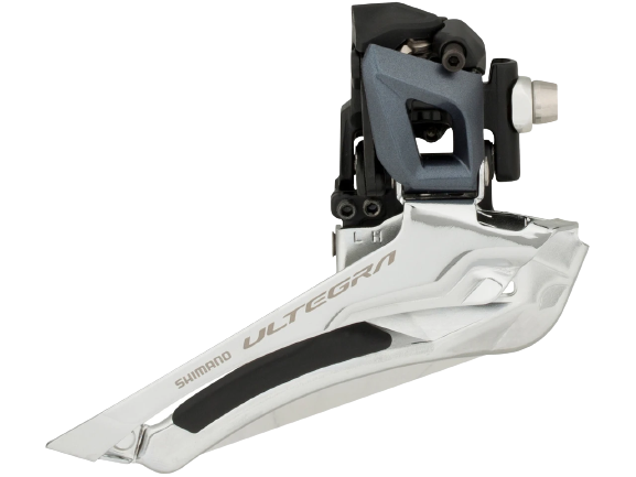 SHIMANO ULTEGRA FD-R8000-B (L) – Muscat Bikes