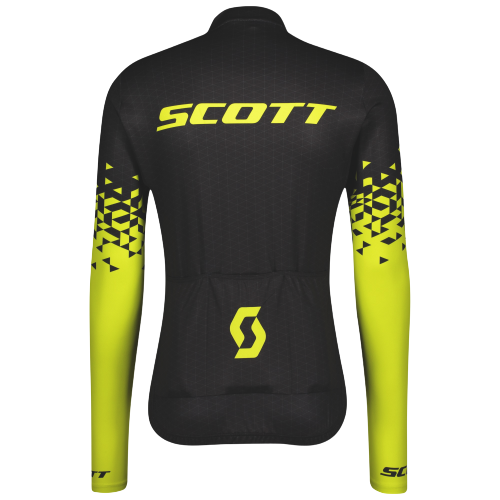 SCOTT M'S RC TEAM 10 L/SL – Muscat Bikes