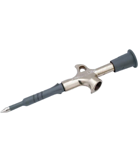 FINISH LINE GREASE GUN LONG REACH ERGO TIP – Muscat Bikes