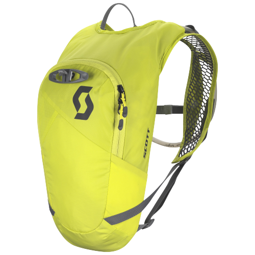 SCOTT PACK PERFORM EVO HY'4 – Muscat Bikes