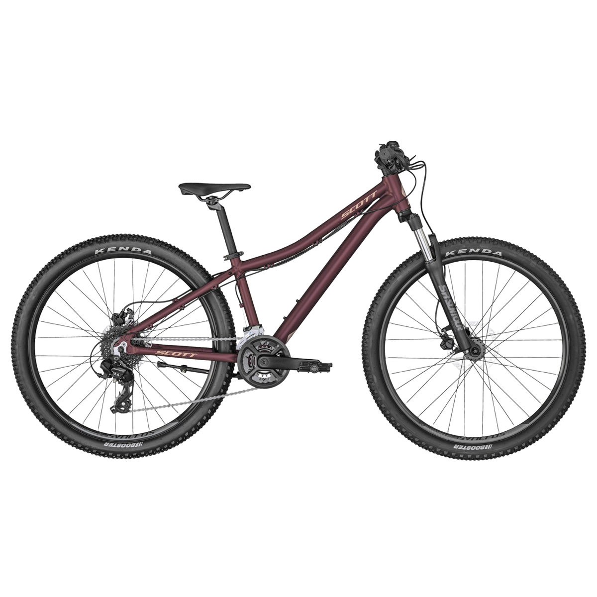 SCOTT CONTESSA DISC 26ER BIKE – Muscat Bikes