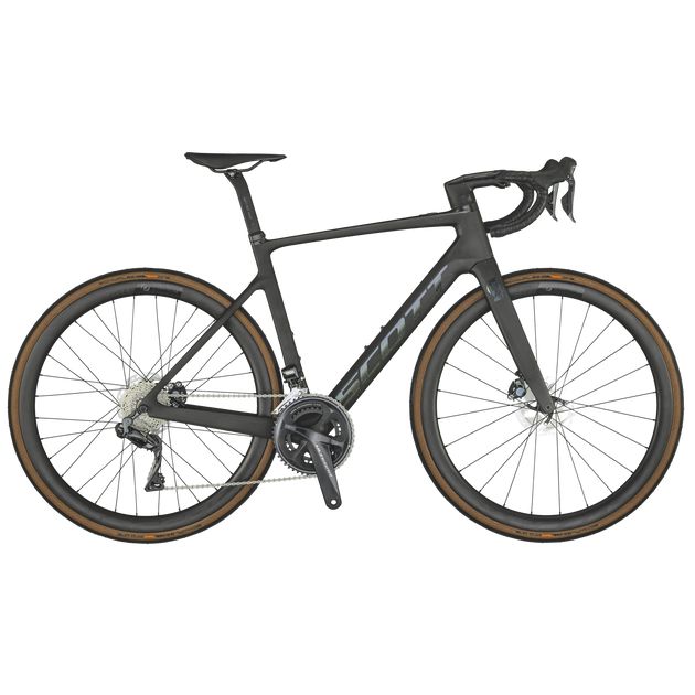 Carbon Frame – Muscat Bikes