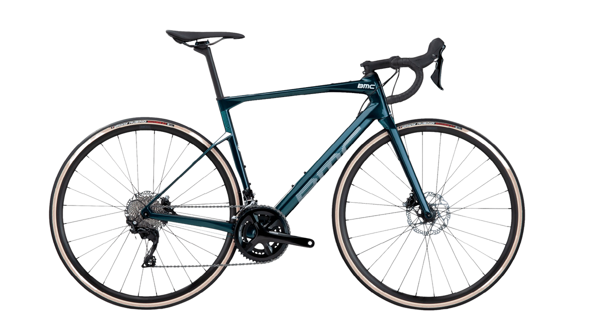 BMC ROADMACHINE SEVEN BIKE – Muscat Bikes