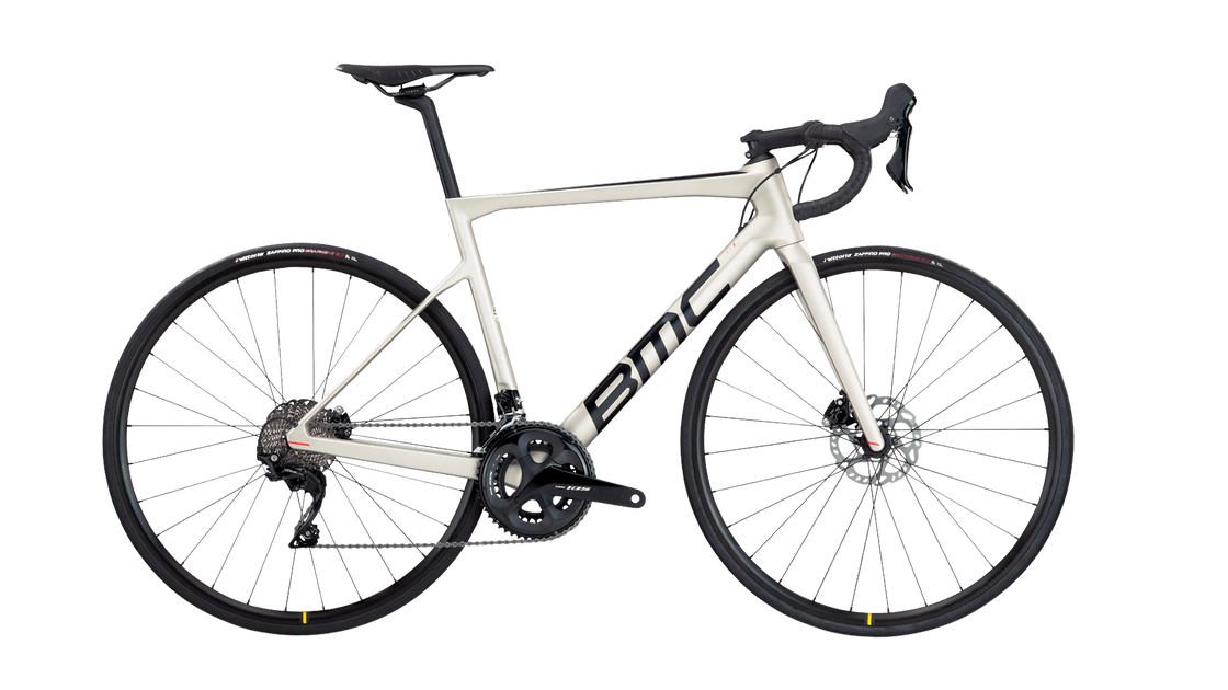 Carbon Frame – Muscat Bikes