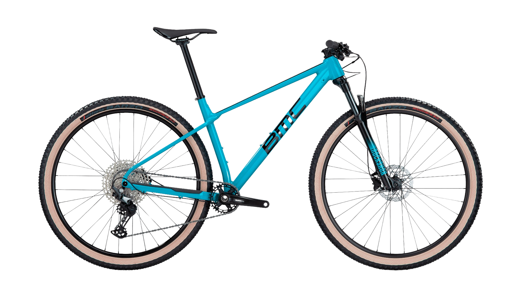 Cross Country – Muscat Bikes
